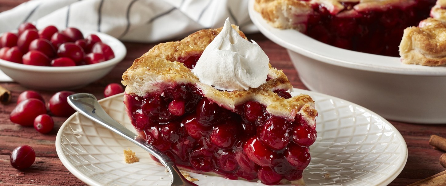 Making the Perfect Pie | C&H® Sugar