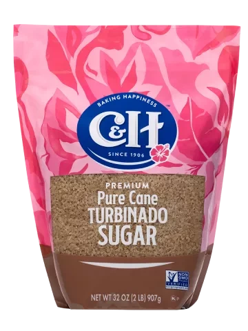 Home | C&H® Sugar | chsugar.com