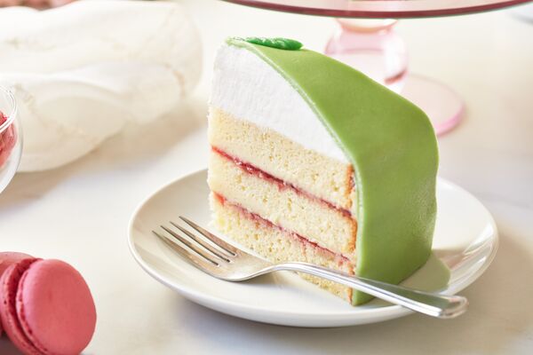 Princess Cake | C&H® Sugar