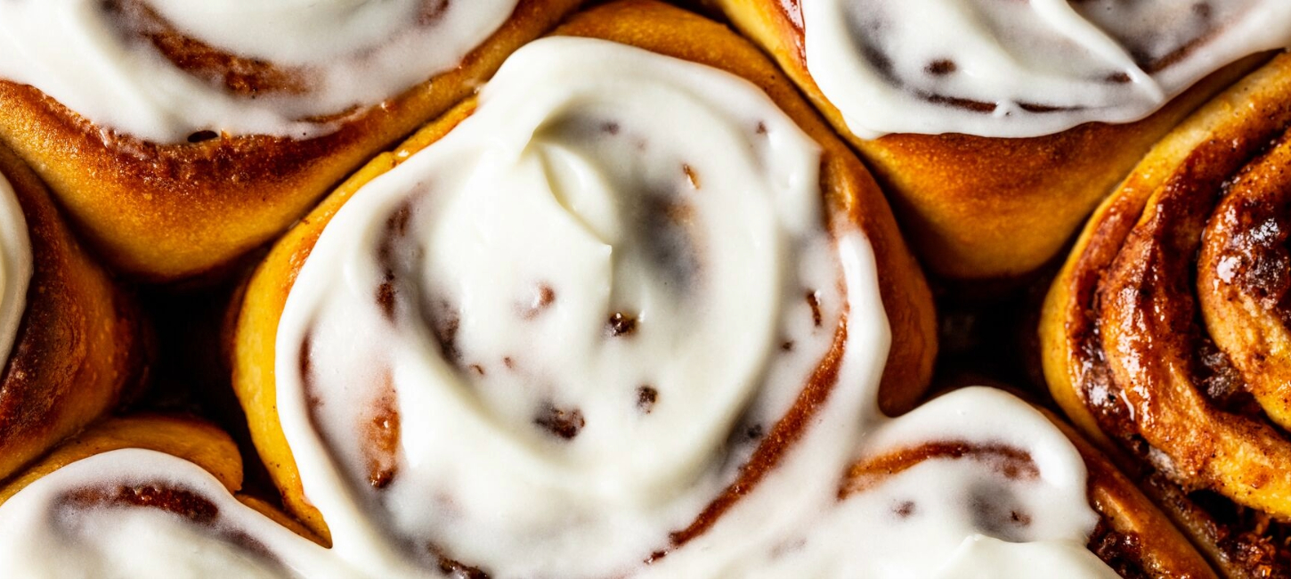 How to Make Perfect Cinnamon Rolls | C&H® Sugar